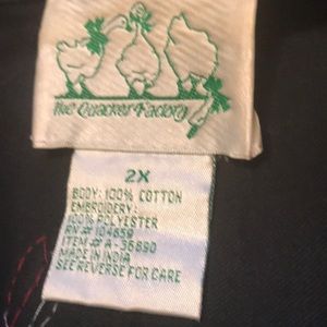 Quacker Factory | Jackets & Coats | Detailed Embroidered And Beaded ...